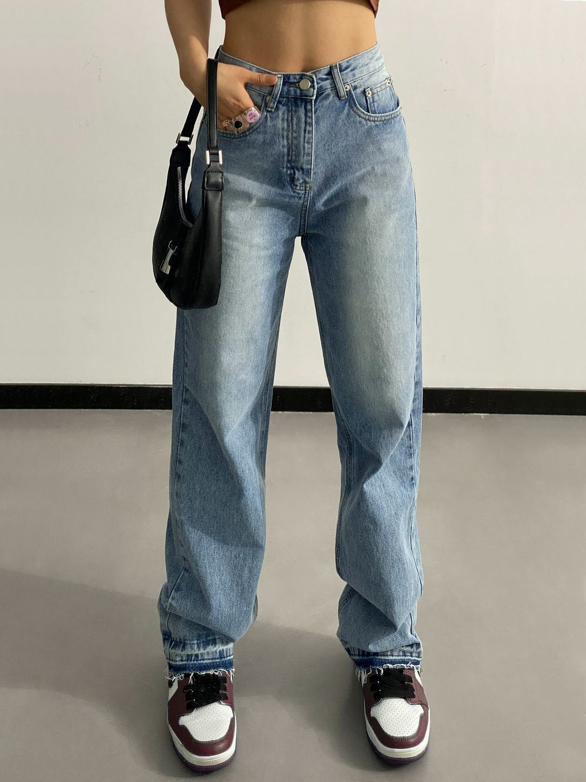 La Polyvalence du Jean Boyfriend : Astuces pour le Porter en Toutes Oc ...